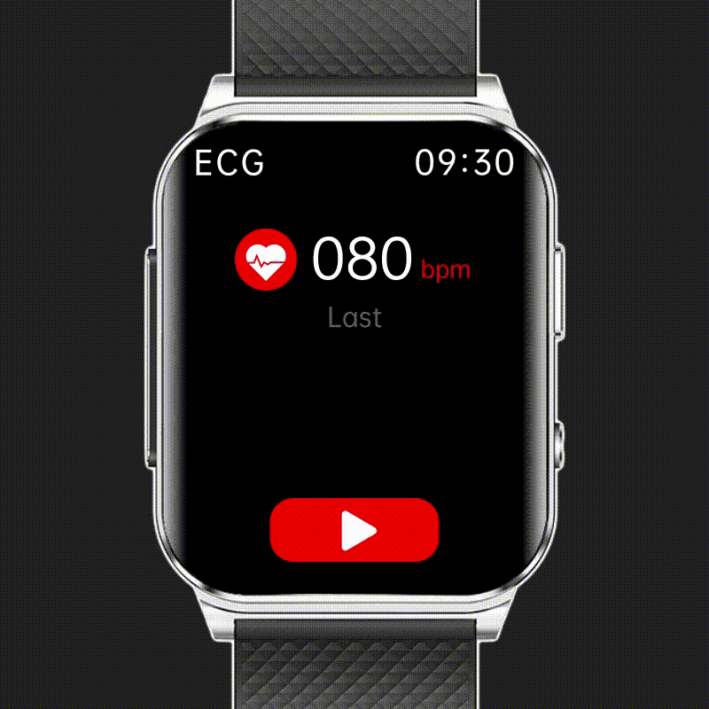 PulseNexa ECG/EKG Wristwatch Laser Smartwatch Health Tracker🔥 | PulseNexa